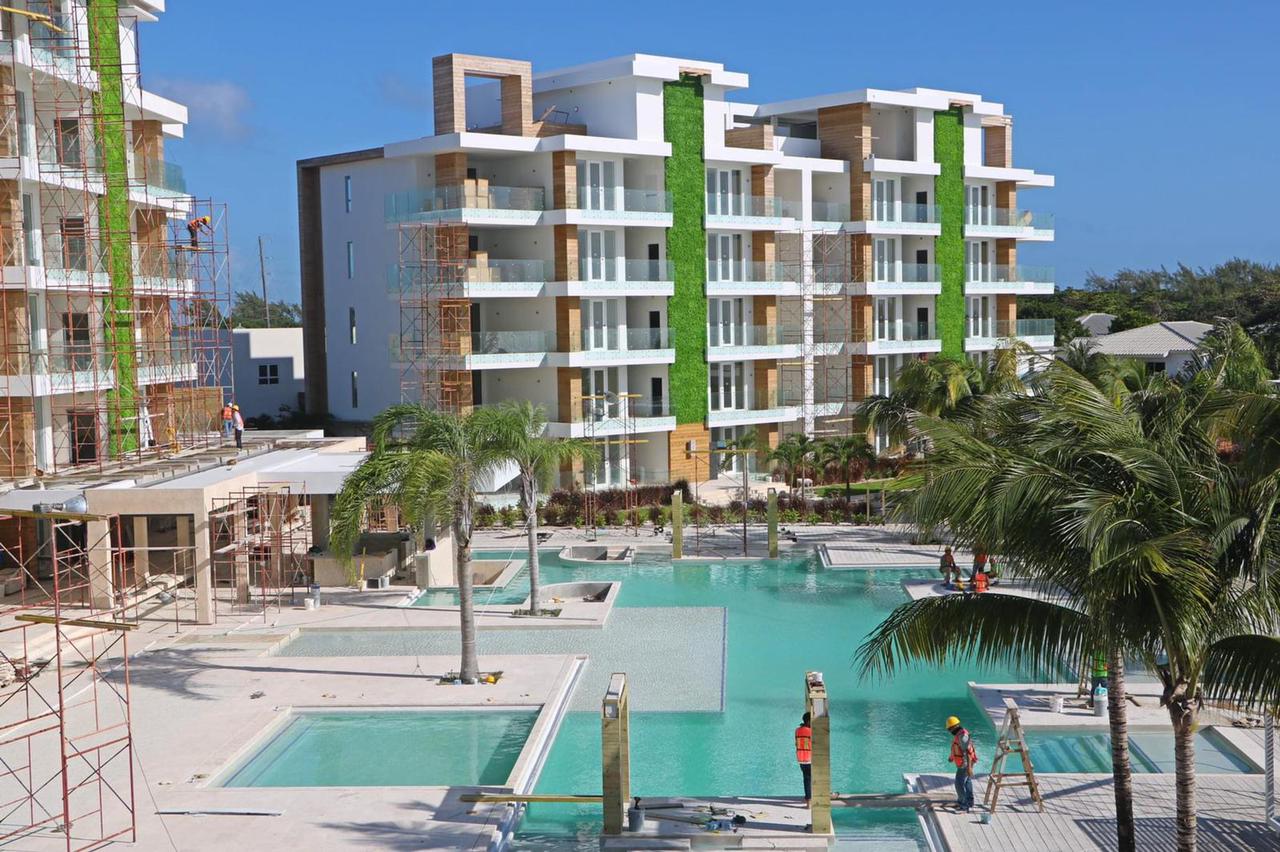 Alaia Belize on Ambergris Caye